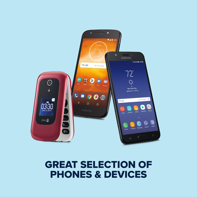 CONSUMER CELLULAR - Updated November 2025 - 20 Photos & 1056 Reviews ...