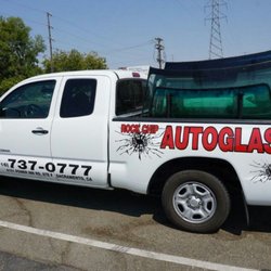 ROCK CHIP AUTOGLASS - 64 Photos & 258 Reviews - 3800 Power Inn Rd ...