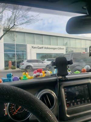 KEN GARFF VOLKSWAGEN - Updated January 2026 - 30 Photos & 73 Reviews ...