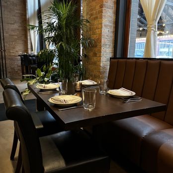 THE EDISON KITCHEN & COCKTAILS - Updated Jun 2024 - 206 Photos & 98 ...