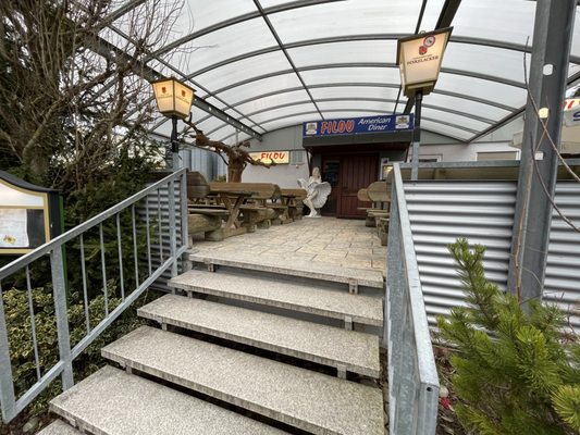 FILOU AMERICAN DINER RESTAURANT - Updated October 2025 - 30 Photos & 51 ...