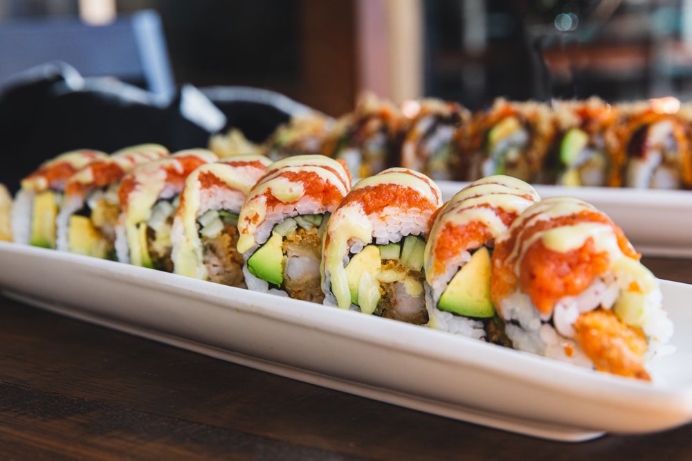 ZEST - Updated December 2024 - 473 Photos & 459 Reviews - 957 Canton St ...