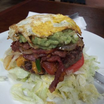 BURGER EXPRESS AND MEXICAN GRILL - Updated October 2025 - 173 Photos ...