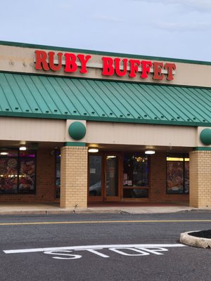 RUBY BUFFET - 65 Photos & 181 Reviews - 2100 Rt 38, Cherry Hill, New ...
