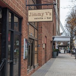 JIMMY V’S OSTERIA & BAR - Updated June 2025 - 318 Photos & 386 Reviews ...