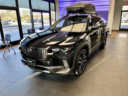 HALL MAZDA VIRGINIA BEACH - Updated October 2025 - 84 Photos & 103 ...