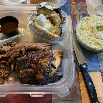 BROOKS’ HOUSE OF BARBECUE - 236 Photos & 406 Reviews - 5560 State Hwy 7 ...