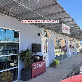 CRAFT - Updated December 2025 - 98 Photos & 93 Reviews - 916 Springdale ...