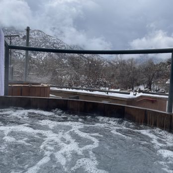 SUNWATER SPA - Updated April 2025 - 303 Photos & 279 Reviews - 514 El ...