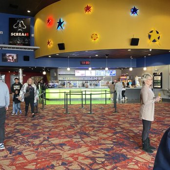 GALAXY THEATRES RIVERBANK IMAX - Updated April 2025 - 238 Photos & 512 ...