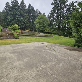 WASHINGTON PARK AMPHITHEATER - Updated September 2025 - 13 Photos - 410 ...