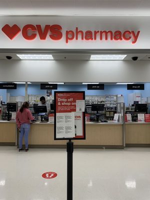 CVS PHARMACY - Updated January 2025 - 34 Photos & 39 Reviews - 141 ...