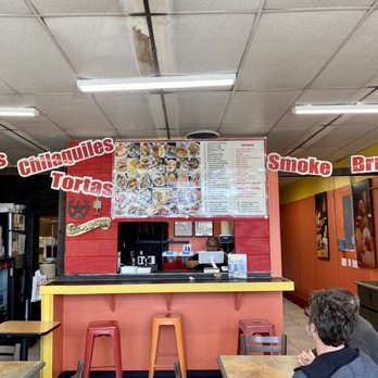 GG’S BIRRIA BARBACOA CAFE - Updated May 2024 - 610 Photos & 87 Reviews ...