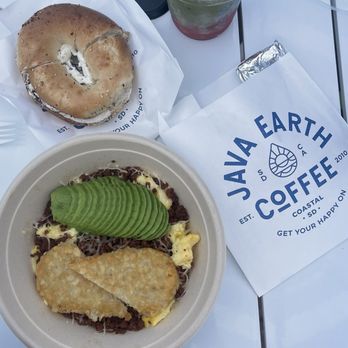 JAVA EARTH COFFEE - Updated April 2025 - 307 Photos & 426 Reviews ...