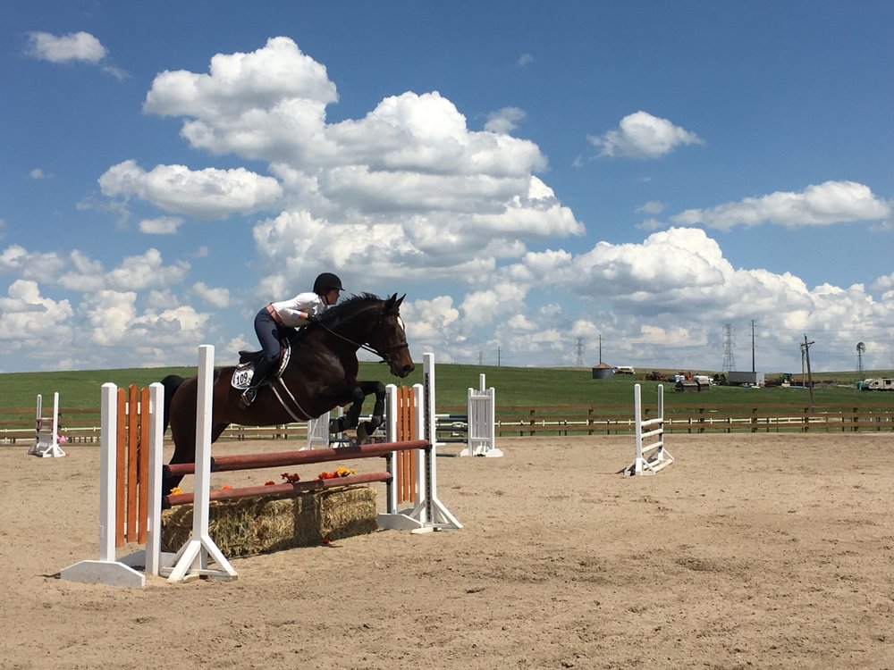 LITTLE RAVEN RANCH - Updated July 2025 - 12 Photos - 9609 N Roxborough ...