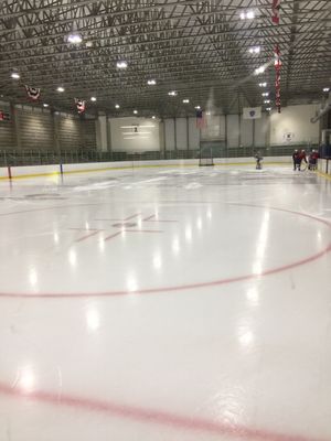 ALLIED VETERAN’S SKATING RINK - Updated March 2025 - 65 Elm St, Everett ...