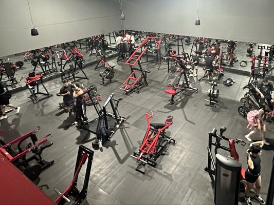 TRINITY GYM FRESNO - Updated December 2025 - 18 Photos - 5137 N ...