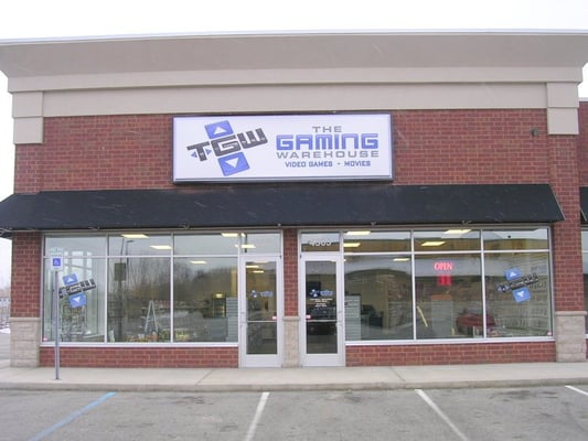 THE GAMING WAREHOUSE - Updated September 2025 - 11 Photos - 4365 Canal ...