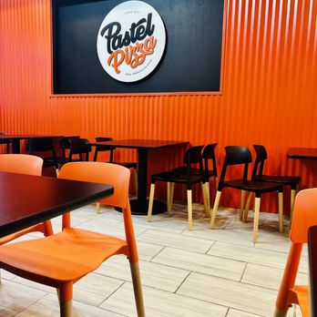 PASTEL PIZZA - HOUSTON - Updated May 2025 - 15 Photos & 11 Reviews ...