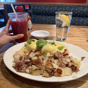 BROOKFIELDS RESTAURANT RANCHO CORDOVA - Updated October 2025 - 1446 ...