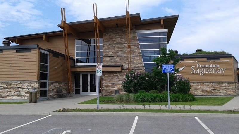 PROMOTION SAGUENAY - Updated December 2025 - 27 Photos - 2555 Boulevard ...