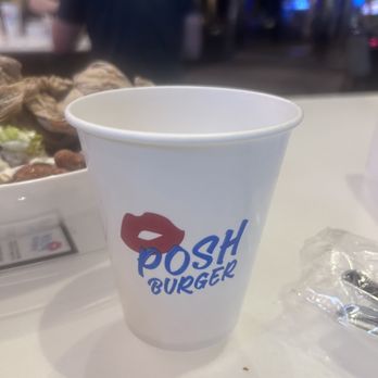 POSH BURGER - Updated August 2024 - 246 Photos & 205 Reviews - 3730 S ...