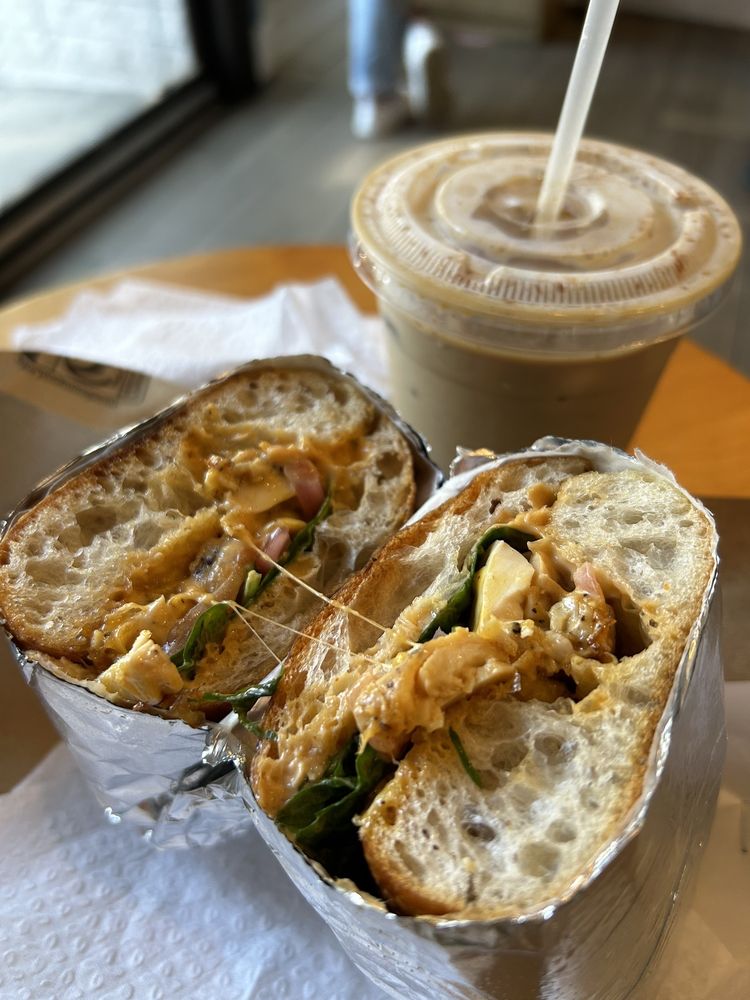 SOLID GROUND CAFE - Updated January 2025 - 101 Photos & 127 Reviews ...