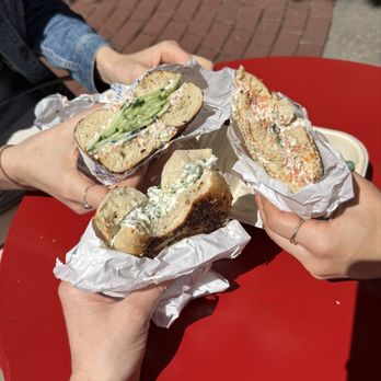 STARSHIP BAGEL - Updated September 2025 - 163 Photos & 144 Reviews ...