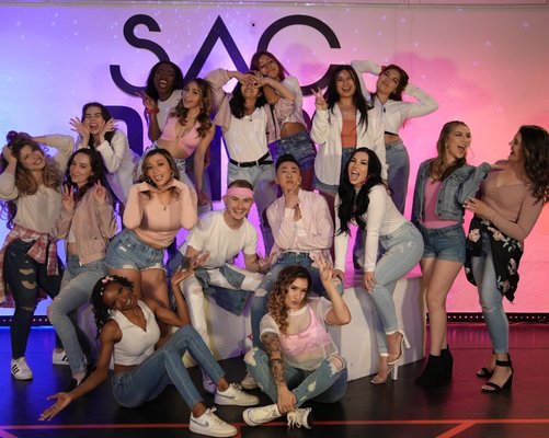SAC DANCE LAB - Updated December 2025 - 63 Photos & 44 Reviews - 1807 ...