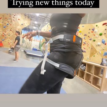 GECKO CLIMBING GYM - Updated October 2025 - 72 Photos & 38 Reviews ...