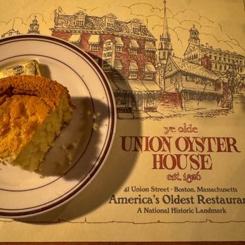 UNION OYSTER HOUSE - Updated January 2025 - 4854 Photos & 3864 Reviews ...
