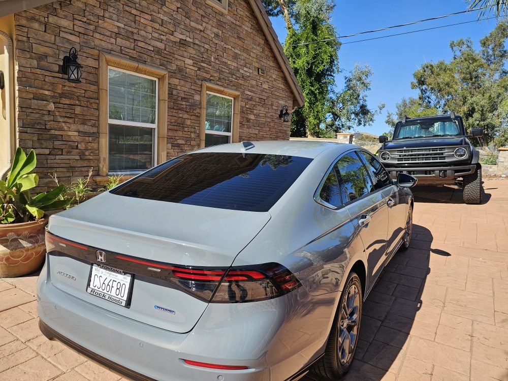 909 MOBILE TINT - Updated January 2025 - Request a Quote - Highland ...