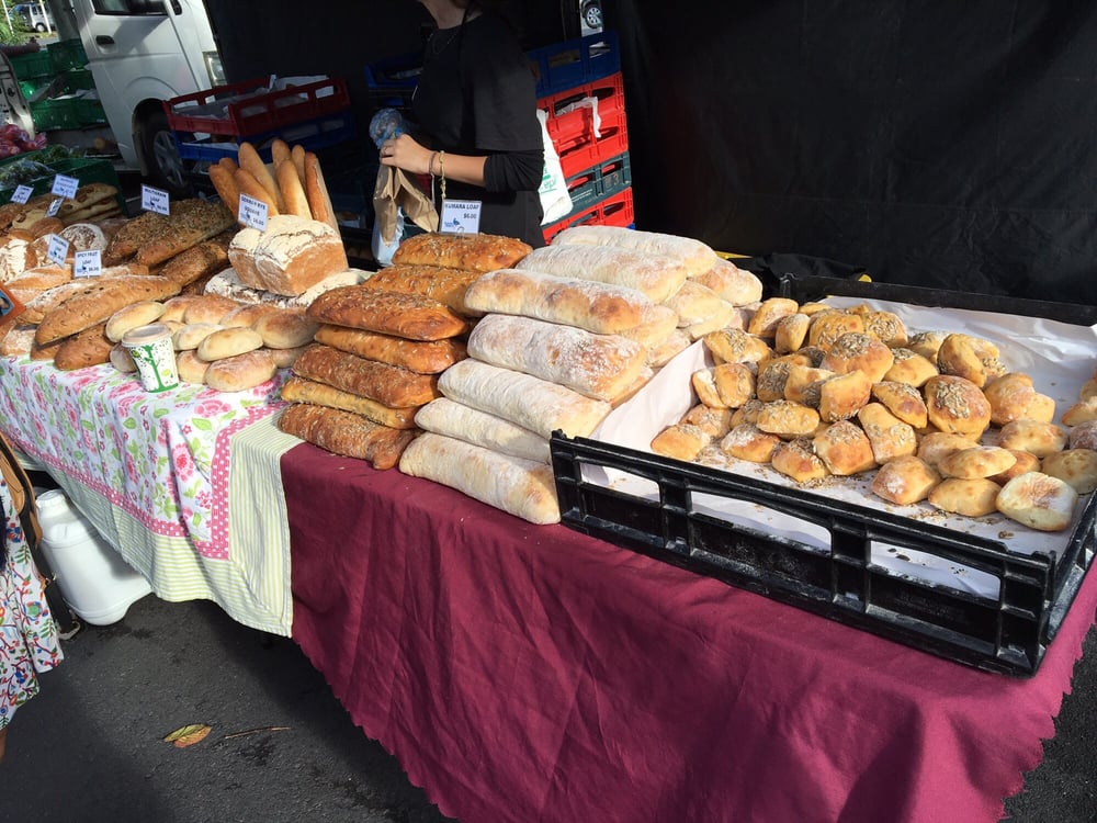 THE TAKAPUNA MARKET - Updated July 2025 - 21 Photos & 10 Reviews ...