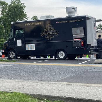 SOMETHANG DELICIOUS - Updated January 2026 - 13 Photos & 10 Reviews ...