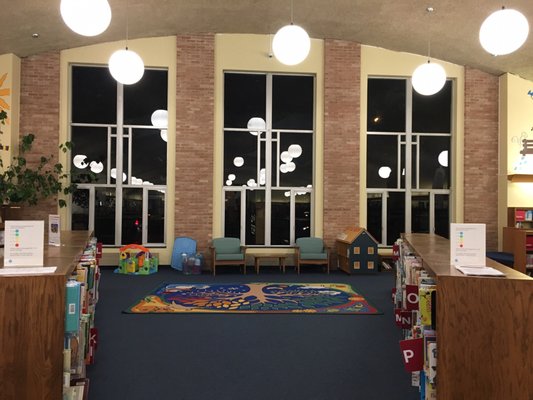 LANCASTER PUBLIC LIBRARY - Updated August 2025 - 29 Photos - 5466 ...