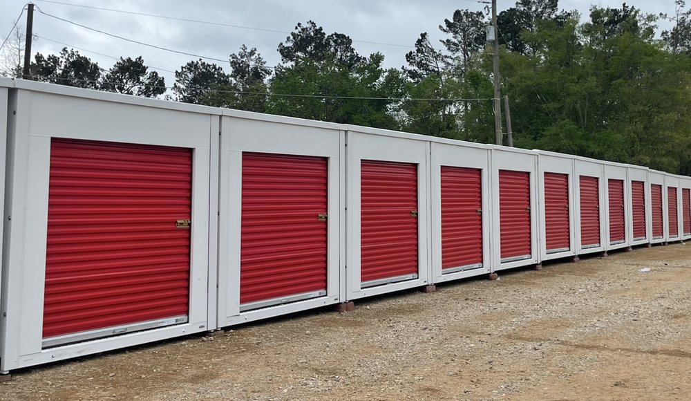 LONGHORN STATE STORAGE-ACE - Updated April 2024 - Request a Quote ...