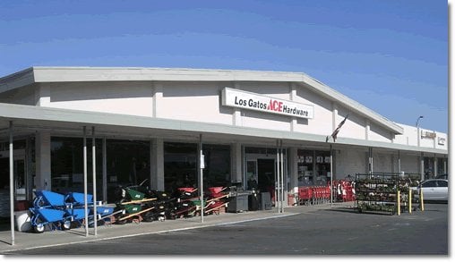 ACE LOS GATOS HARDWARE - Updated June 2026 - 54 Photos & 237 Reviews ...