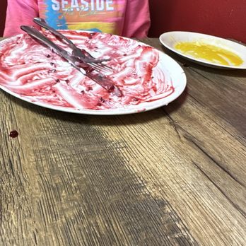 FISHTAILS CAFE - Updated July 2024 - 167 Photos & 311 Reviews - 3101 ...