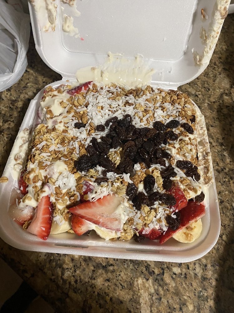 BIONICOS LA PALAPA - Updated October 2025 - 127 Photos & 148 Reviews ...