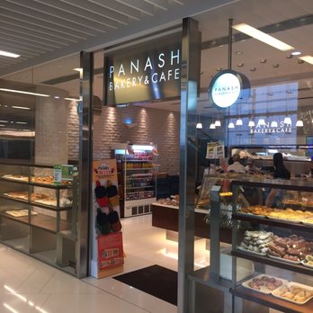 PANASH BAKERY & CAFE - Updated December 2025 - 35 Photos - 彌敦道63號, Hong ...