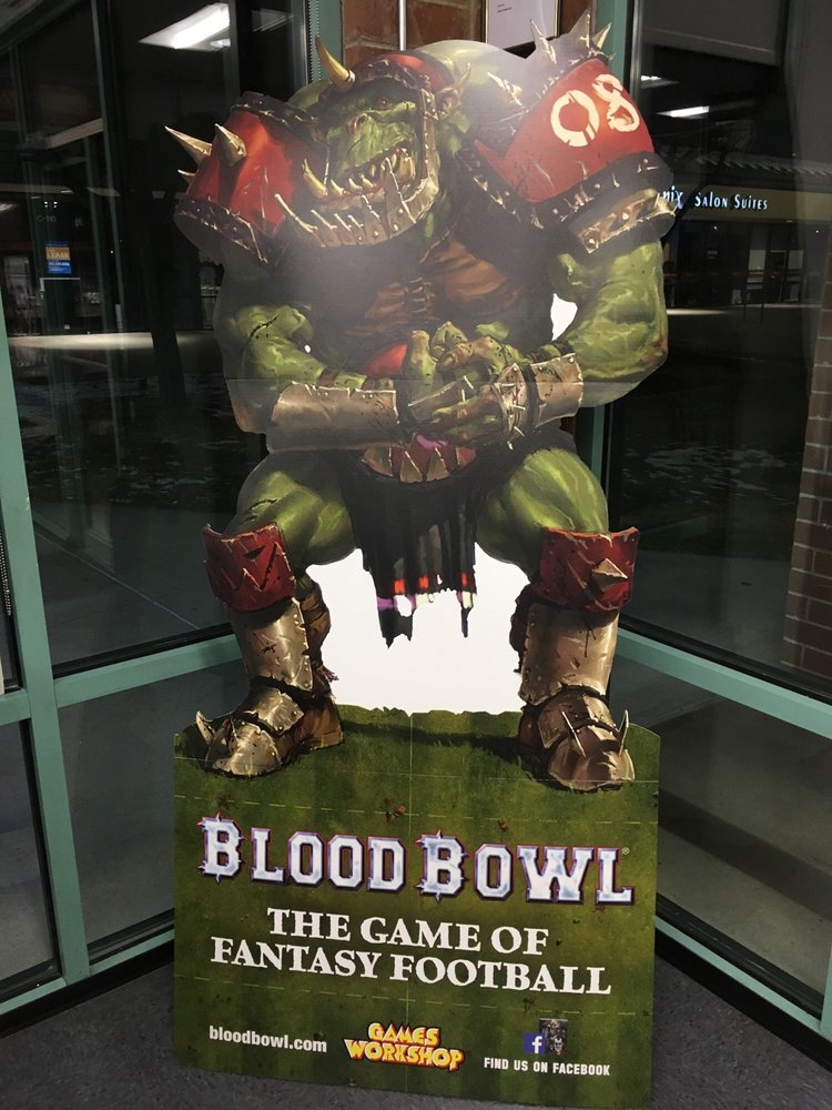 WARHAMMER - Updated December 2025 - 4800 Baseline Rd, Boulder, Colorado ...