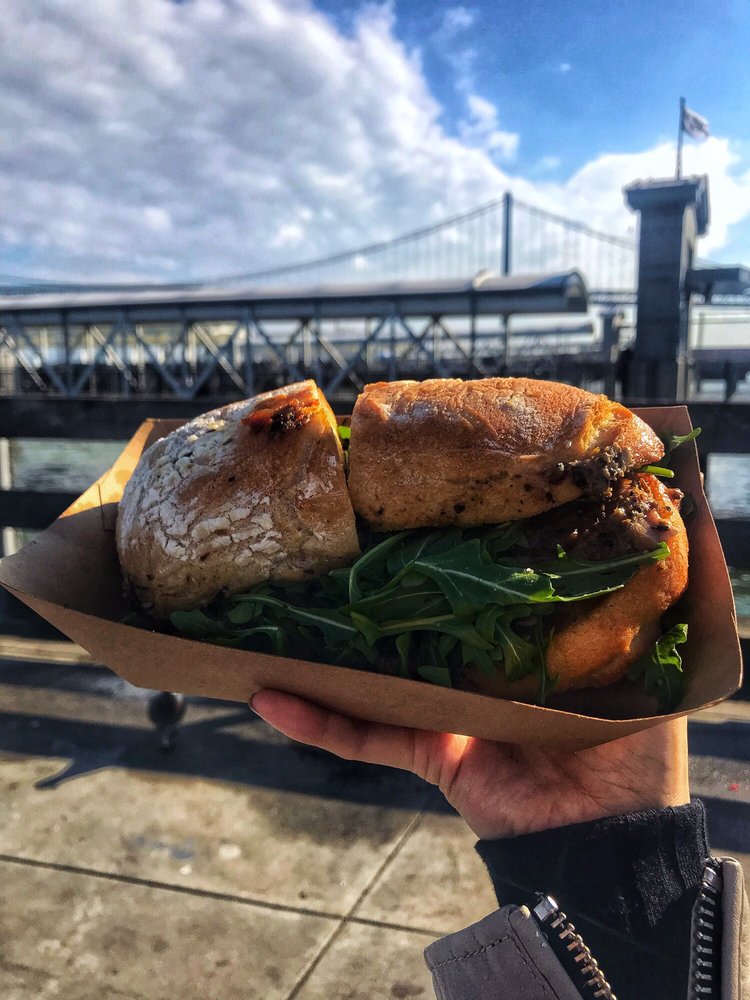 ROLI ROTI GOURMET ROTISSERIE - 1810 Photos & 1553 Reviews - 1 Ferry ...