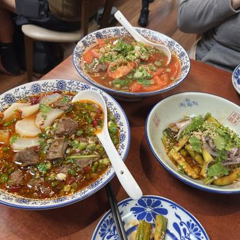 NOODLE DYNASTY - Updated September 2024 - 529 Photos & 264 Reviews ...