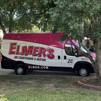 ELMER’S HOME SERVICES - Updated September 2025 - 12 Reviews - Houston ...