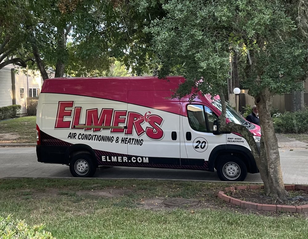 ELMER’S HOME SERVICES - Updated January 2026 - 15 Reviews - Houston ...