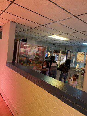 FLORHAM PARK ROLLER SKATING RINK - 23 Photos & 34 Reviews - Skating ...