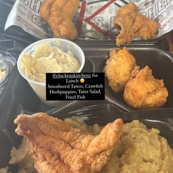 CHICKEN’S KITCHEN - Updated February 2025 - 297 Photos & 135 Reviews ...