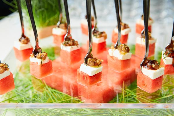 BEYOND CATERING - Updated December 2025 - 11 Reviews - 6833 Roosevelt ...