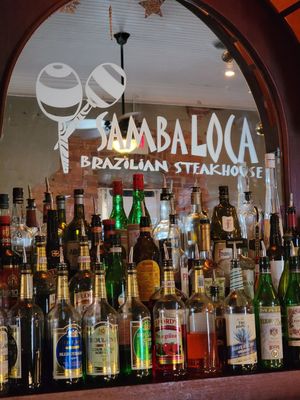 SAMBA LOCA - Updated December 2025 - 134 Photos & 117 Reviews - 104 ...