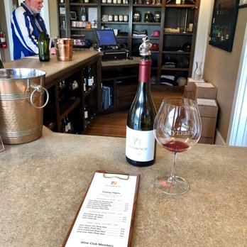RIVERBENCH VINEYARD & WINERY - Updated November 2024 - 139 Photos & 116 ...
